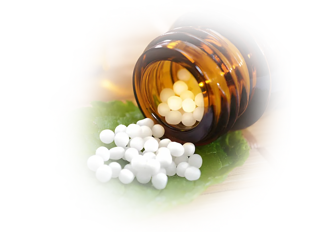 KNR Homoeo Clinic